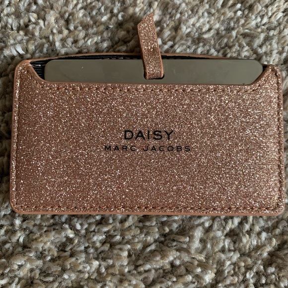 Marc Jacobs | Accessories | Marc Jacobs Card Holder | Poshmark